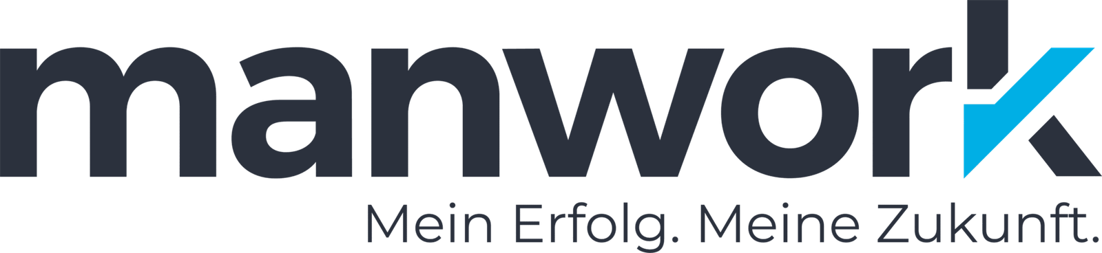 MANWORK Personalmanagement Personalservice Personalvermittler